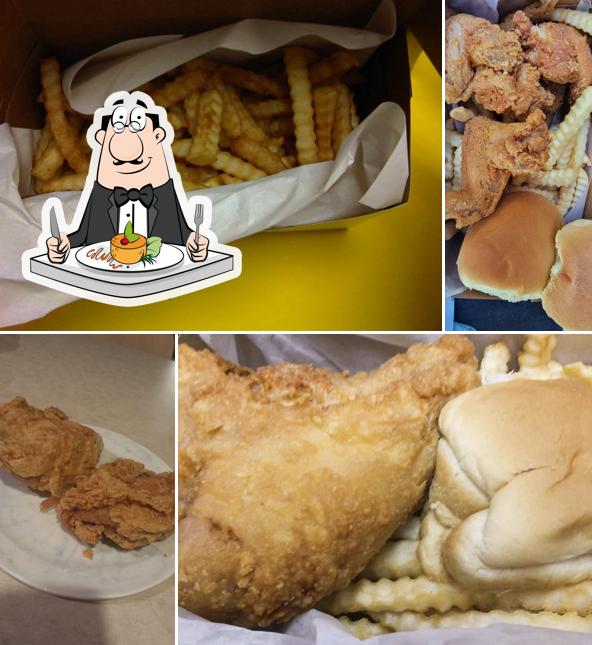 Mini Hut, Chicago - Restaurant menu, prices and reviews