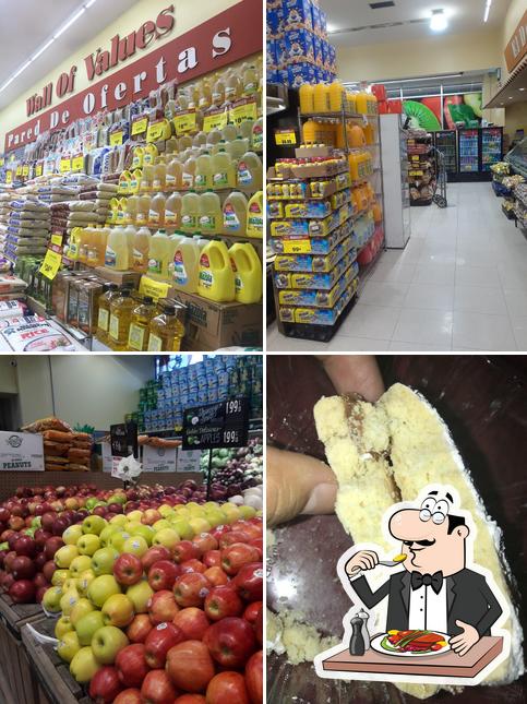 Food Fair - La Gran Marqueta, Paterson - Restaurant menu, prices and ...