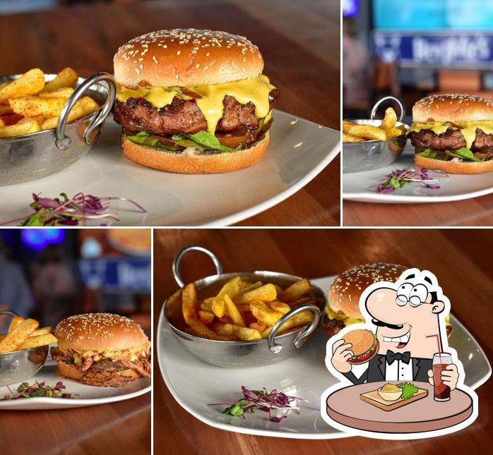 Hennie's Secunda Restaurant, Secunda - Restaurant menu, prices and reviews
