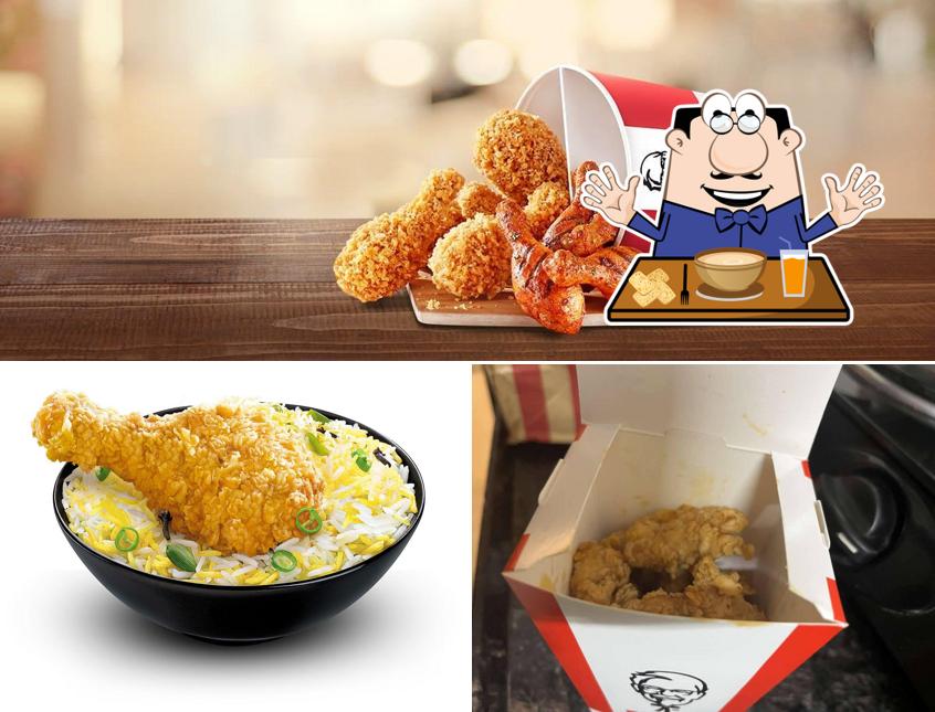 KFC, Mumbai - Restaurant menu, prices and reviews