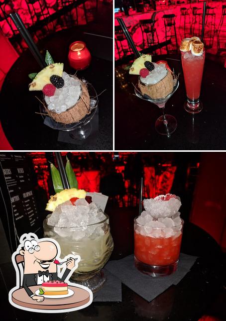 Kuckoo, Sheffield - Restaurant menu, prices and reviews
