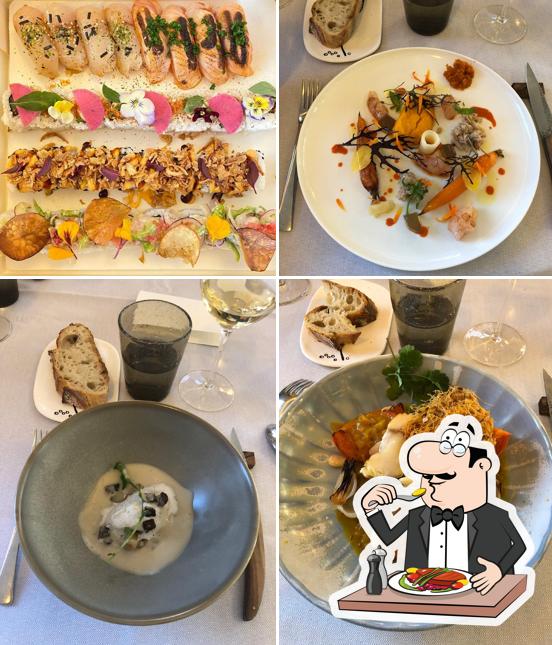 La Galinette, Perpignan - Menu du restaurant, prix et avis