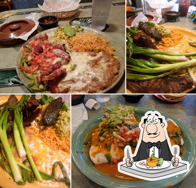 Mazatlan Grill, Central Point - Restaurant menu, prices and reviews