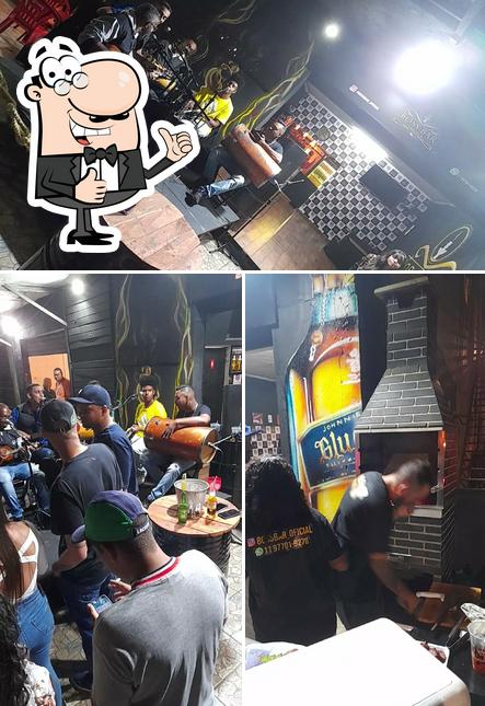 Boss Bar Oficial, São Paulo - Restaurant menu, prices and reviews