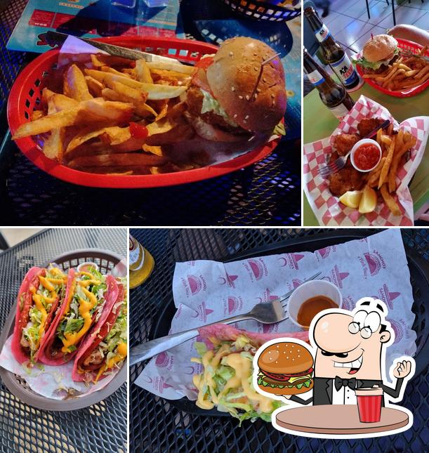 Top 7 restaurants with chicken sandwiches in Cabo San Lucas, december ...
