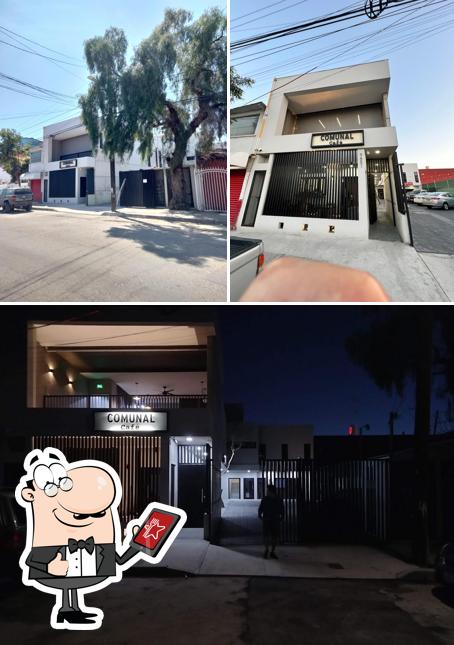 CAFÉ COMUNAL, Tijuana - Menú del restaurante, precios y reseñas