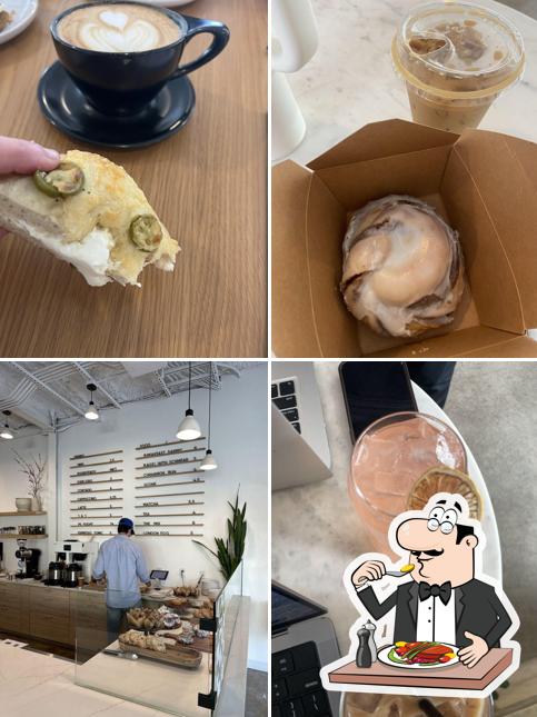 For Keeps Coffee & Bakery, Waco - Restaurant menu, prices and reviews