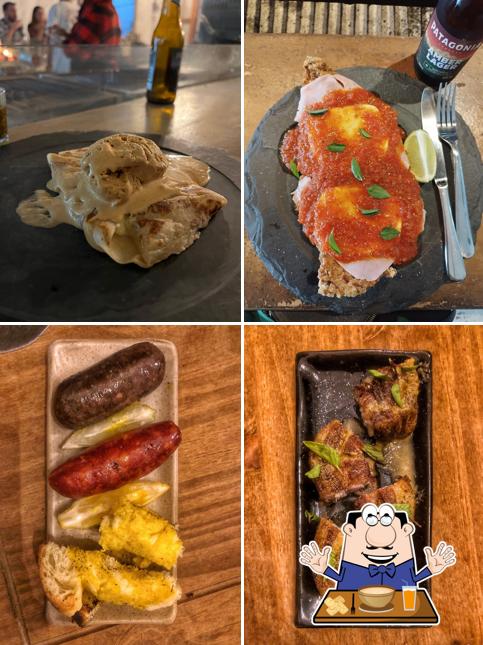 Grindhouse Braserito, São Paulo - Restaurant menu, prices and reviews