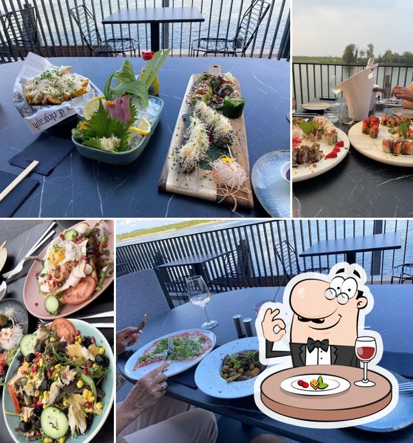 Restaurant Het Spui, Oud-Beijerland - Restaurant menu, prices and reviews