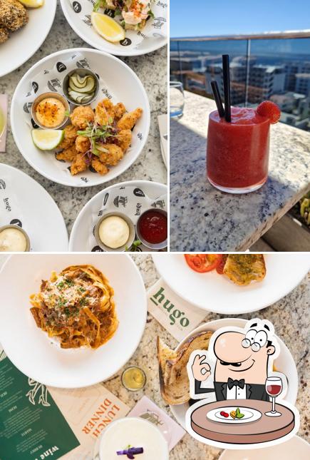 Hugo Social Club, Cape Town - Restaurant menu, prices and reviews