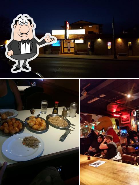 Joe's Pandora Inn, Winnipeg - Restaurant menu, prices and reviews
