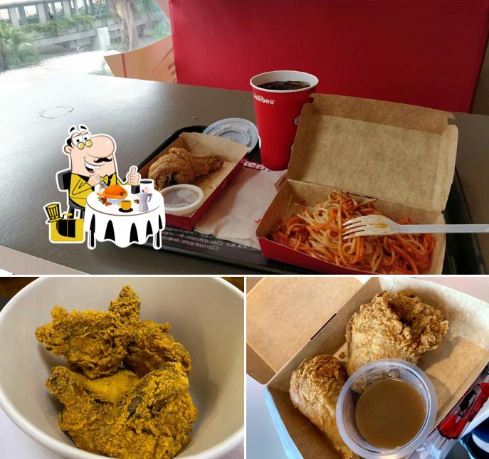 Jollibee (Tsuen Wan Lik Sang), Hong Kong - Restaurant menu, prices and ...