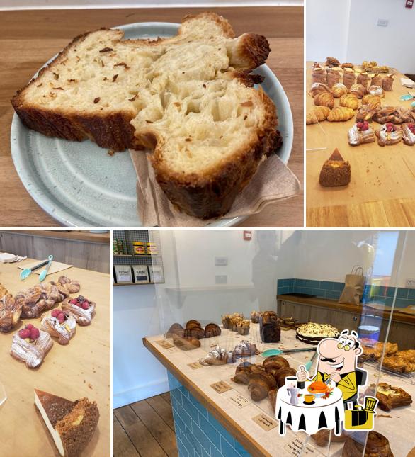 Kookaburra Bakehouse, Chester - Restaurant menu, prices and reviews