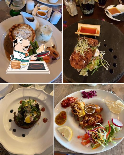Oliver's Out of Town, Arona - Restaurant menu, prices and reviews