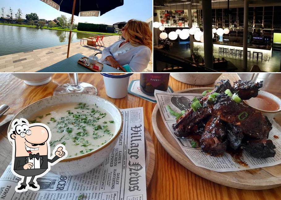 Retro Velinx, Tongeren - Restaurant menu, prices and reviews