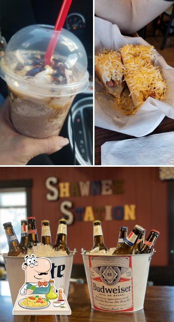 Shawnee Station, Lima - Restaurant menu, prices and reviews