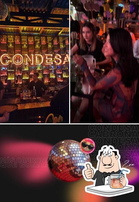 Terraza Condesa GDL, Guadalajara - Menú del restaurante, precios y reseñas