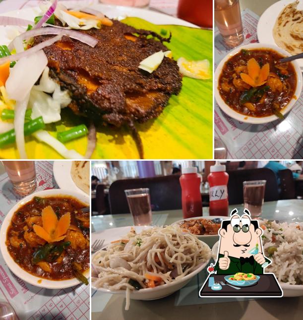 Sona Restaurant, Kannur - Restaurant menu, prices and reviews