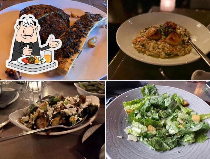 J Michael's Prime, Canton - Restaurant menu, prices and reviews