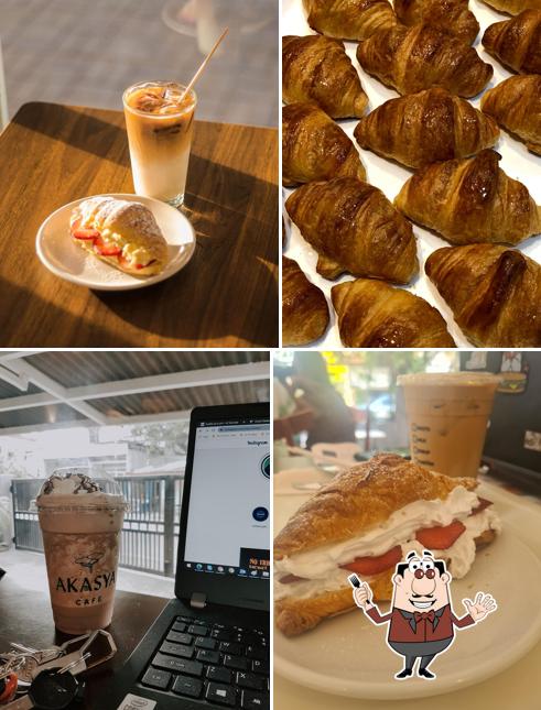 Akasya Cafe, Talisay City - Restaurant menu, prices and reviews