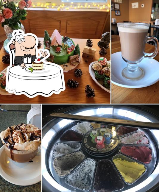 Biscotti Cafe & Pastry Shop, Syracuse - Restaurant menu, prices and reviews