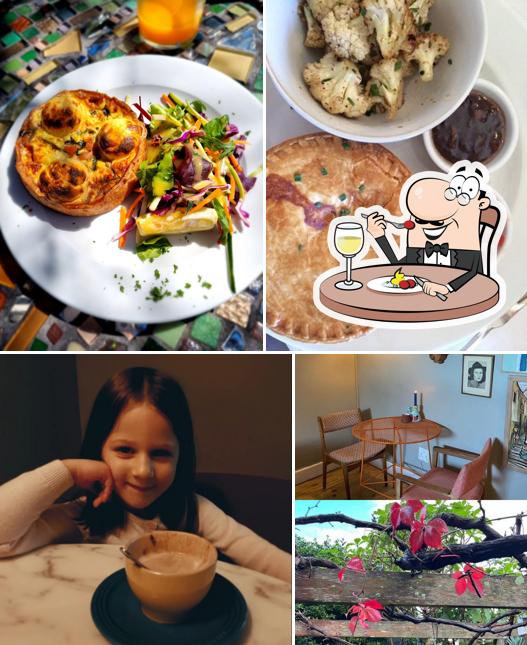 Starlings, Cape Town - Restaurant menu, prices and reviews