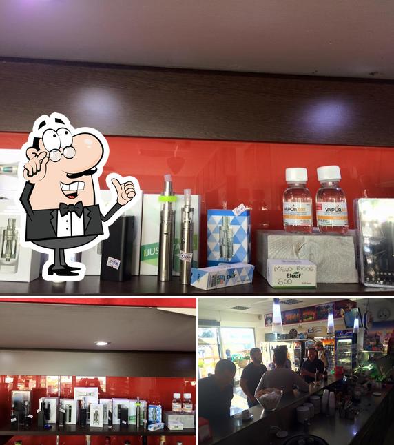 Easy Bar, Bari - Restaurant menu, prices and reviews