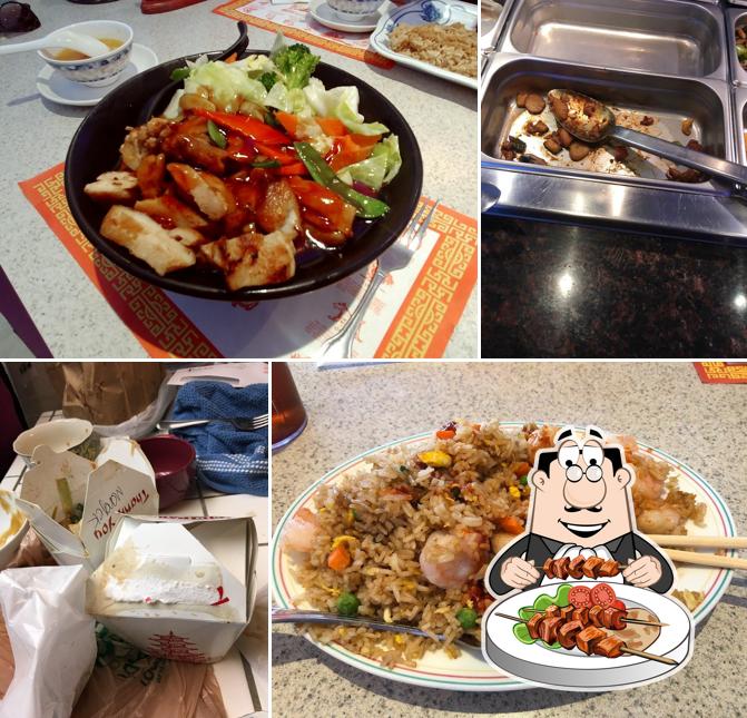 Top 7 restaurants in Ridgecrest, november 2025 - Restaurant Guru