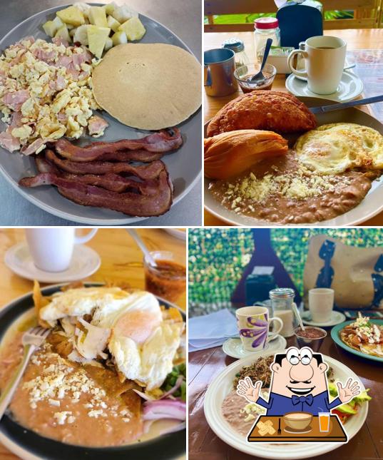 La Chata, El Centenario - Restaurant menu, prices and reviews