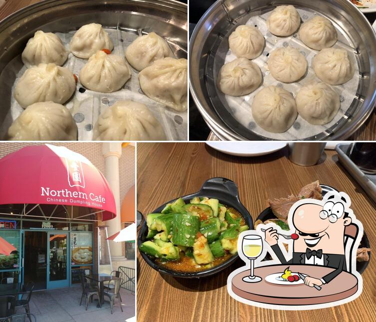 Northern Cafe Brentwood, Los Angeles - Restaurant menu, prices and reviews