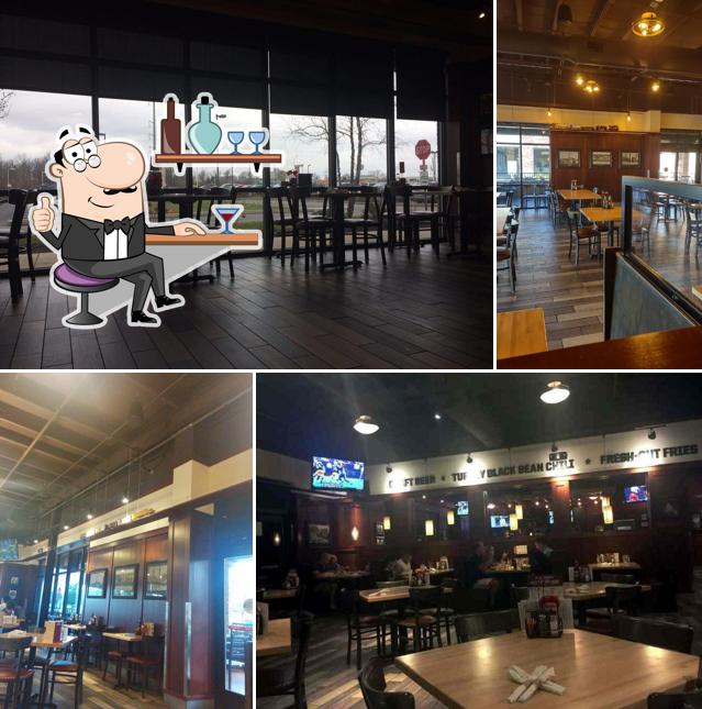 Bagger Dave's - Fort Wayne, Fort Wayne - Restaurant menu, prices and ...