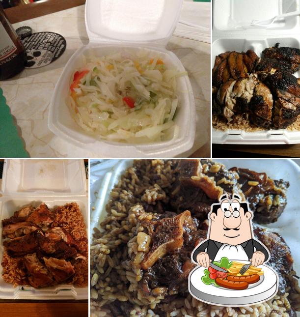 Island Jam, South Milwaukee - Restaurant menu, prices and reviews