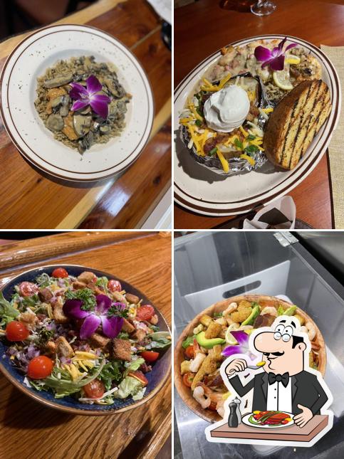 Open Range, Damon - Restaurant menu, prices and reviews