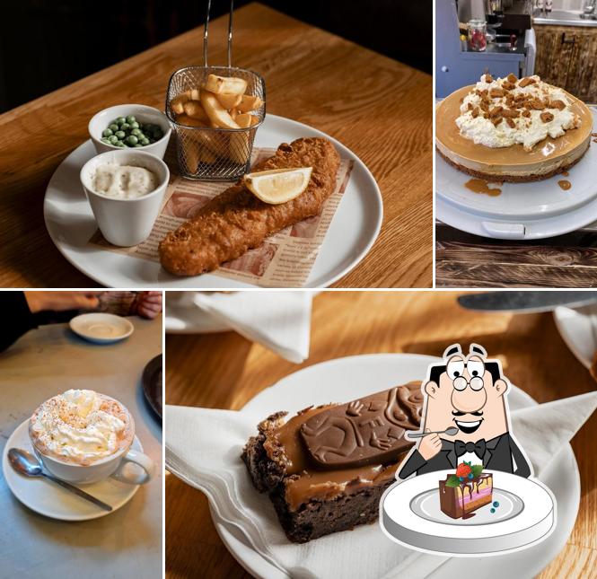 Top 5 restaurants for breakfast in Axminster, october 2025 - Restaurant ...