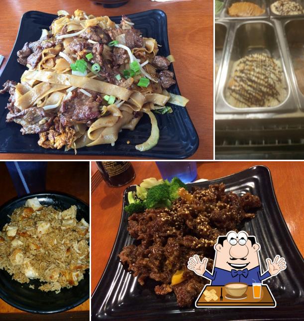 Red 8 Chinese, Wichita - Restaurant menu, prices and reviews