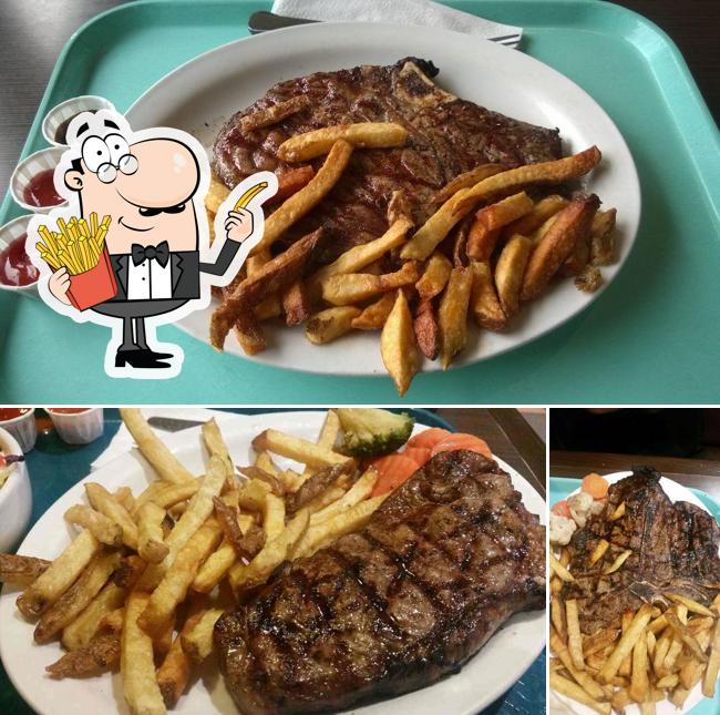 Master Steaks, Mississauga - Restaurant menu, prices and reviews