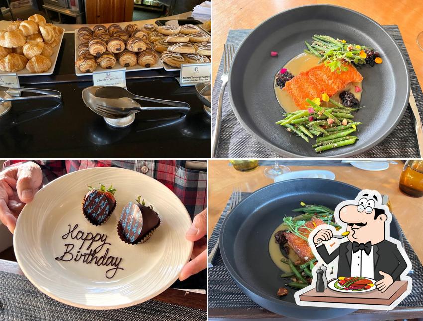 The Circular, Hershey - Restaurant menu, prices and reviews