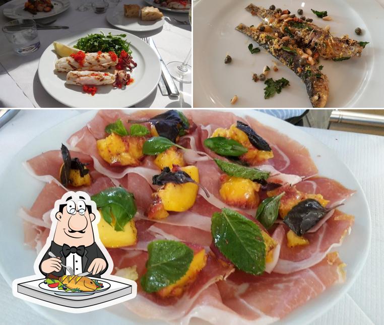The River Café, London, Hammersmith - Restaurant menu, prices and reviews
