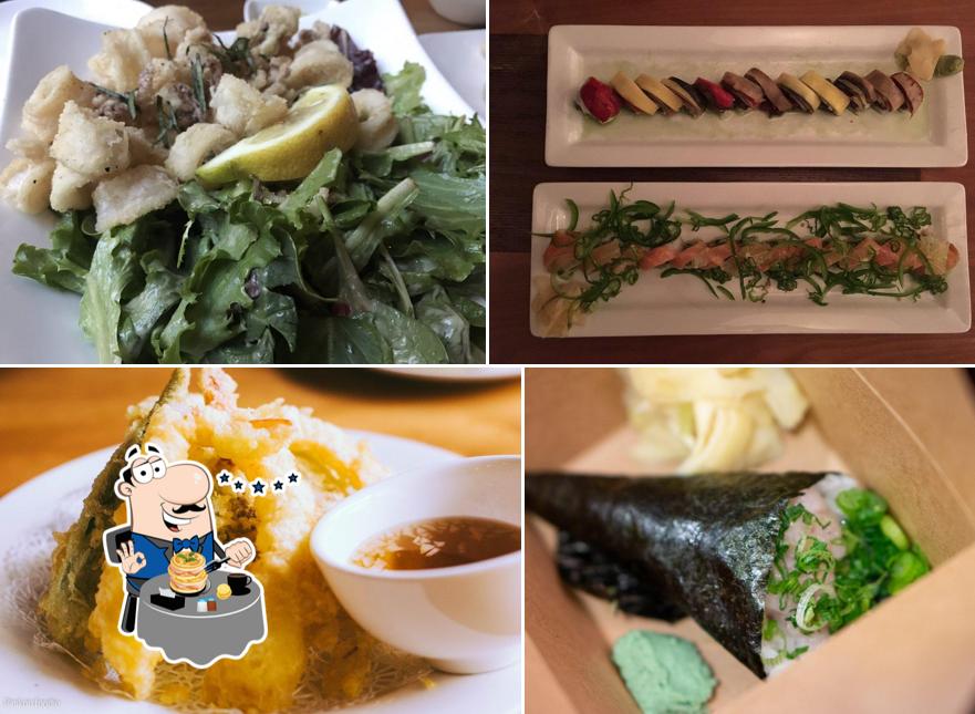 Momiji Capitol Hill, Seattle - Restaurant menu, prices and reviews