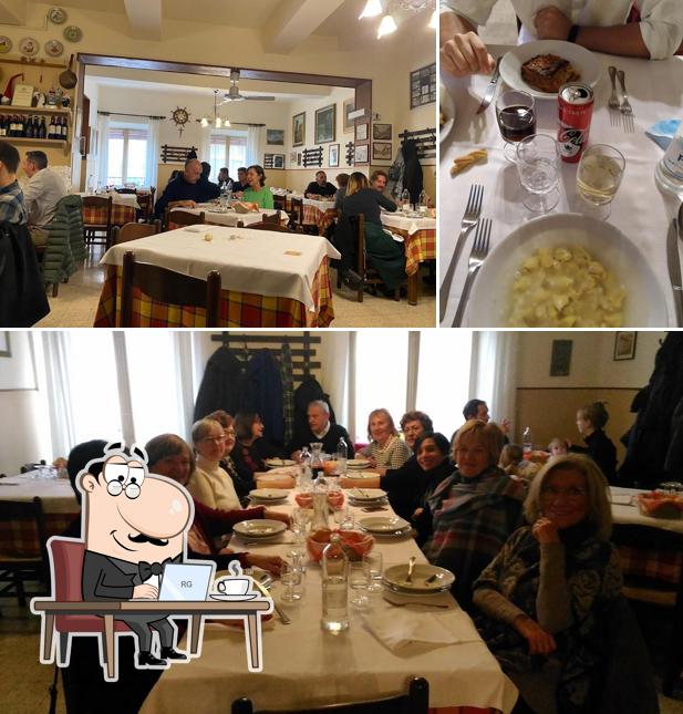 Trattoria Aldina, Modena - Menu del ristorante, prezzi e recensioni