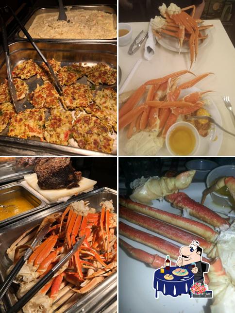 Back 40 Junction Restaurant, Decatur - Restaurant menu, prices and reviews