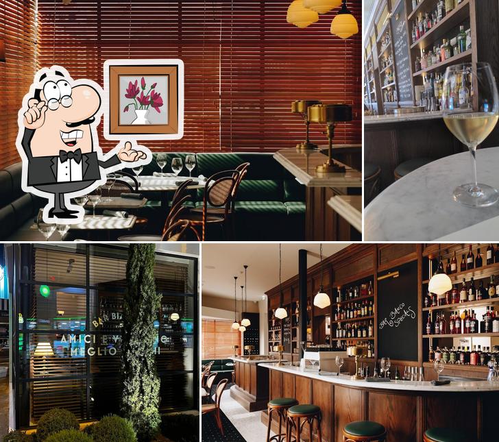 Top 7 restaurants in Prahran, december 2025 - Restaurant Guru