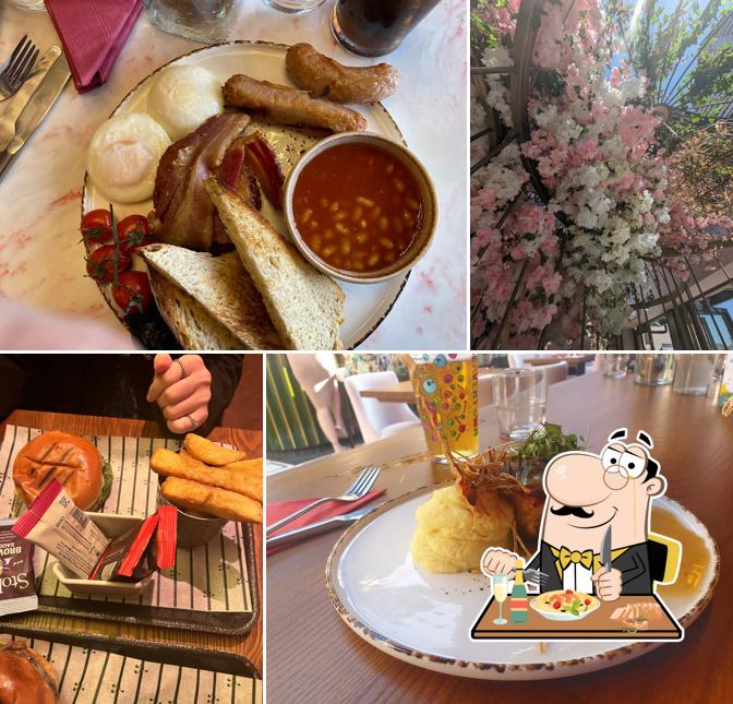 Forbidden Florist, Haverfordwest - Restaurant menu, prices and reviews