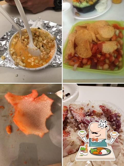 Las Palmitas Fruit, Downey - Restaurant menu, prices and reviews