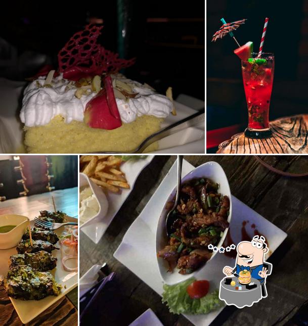 Lower Deck Bar & Nightclub, Chennai - Restaurant menu, prices and reviews
