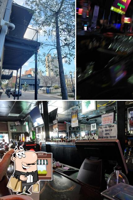 Flip Side Bar & Patio, Mobile - Restaurant menu, prices and reviews