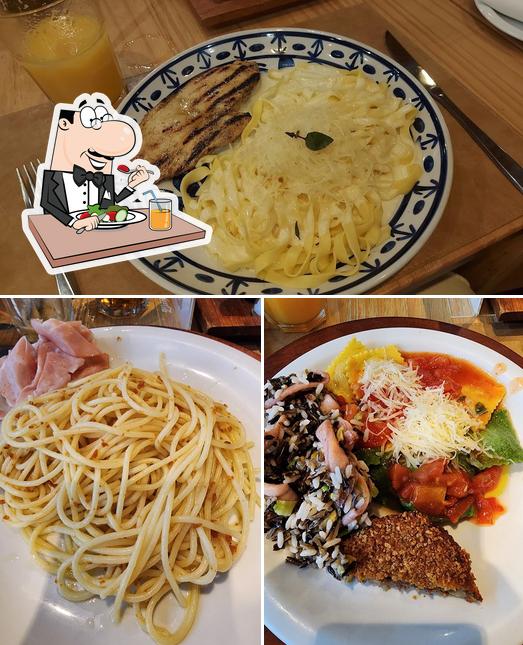 Ráscal, São Paulo - Menu do restaurante, preços e opiniões