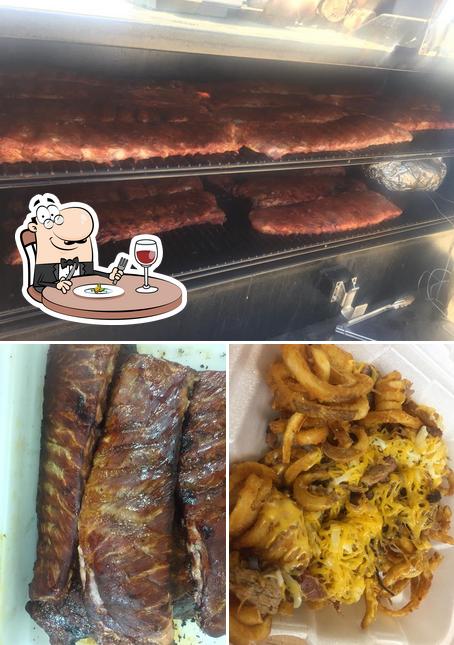 ASAP BBQ, Beaver - Restaurant menu, prices and reviews