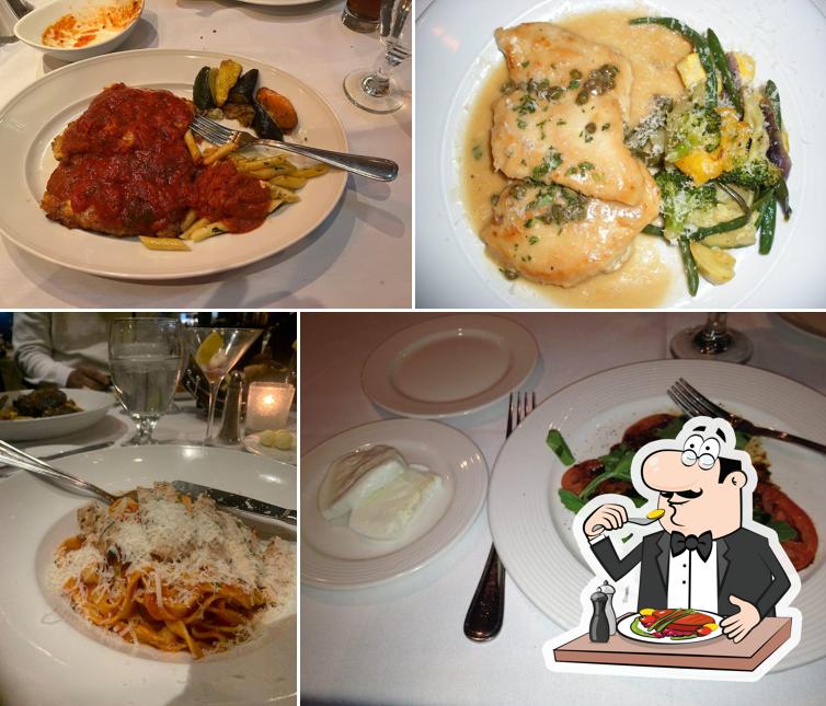 Andiamo, Bloomfield Hills - Restaurant menu, prices and reviews