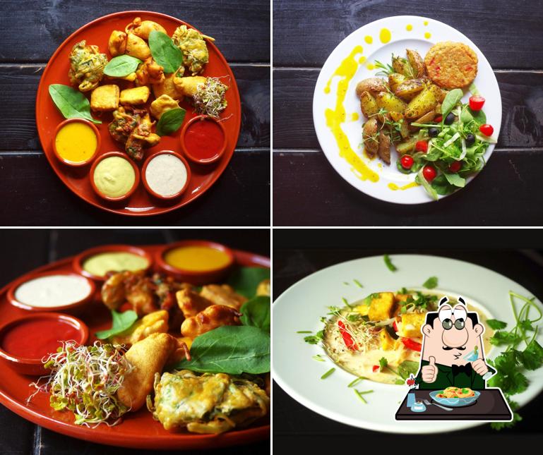 Bal Bar, Warsaw - Restaurant menu, prices and reviews